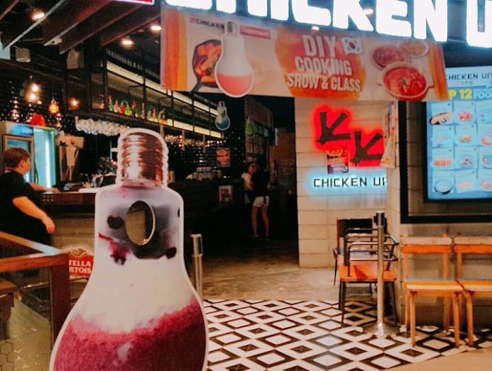 From fried chicken to K-beauty, he's bringing Korean culture to ...