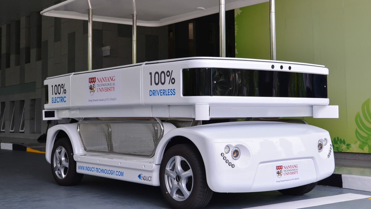 Driverless cars may be closer to reality - TODAY