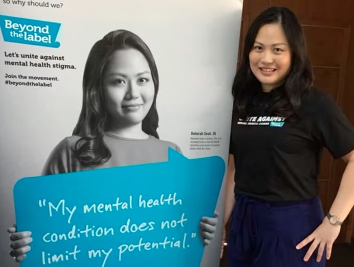 How to take risks: Five women in Singapore tell how they leaped into the unknown in their lives ...