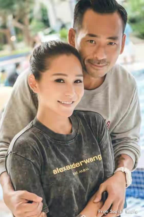 Malaysian Model Mandy Lieu Mortgaged S$21mil Apartment Weeks Before Her ...