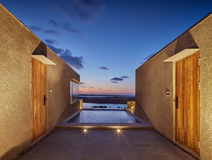 Jeju Island, South Korea: An itinerary focused on art, architecture and design