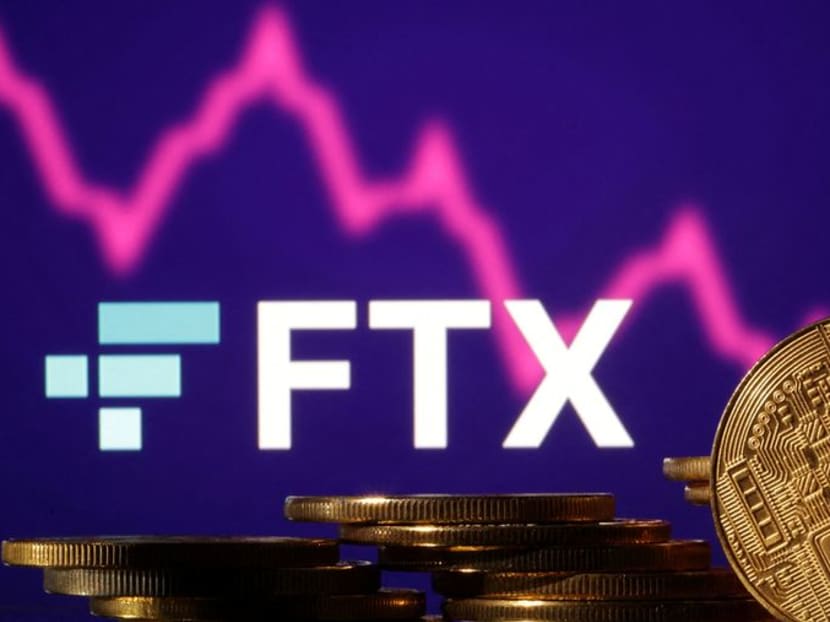 News analysis: What does FTX's crash mean for Temasek Holdings, and ... News analysis: What does FTX's crash mean for Temasek Holdings, and ...