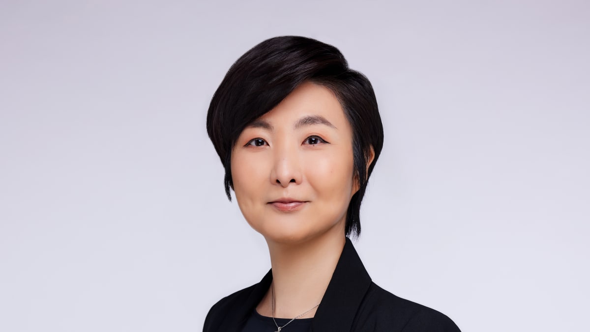 Koh Shu Yi - Senior Producer (Chinese Drama Productions) - Mediacorp