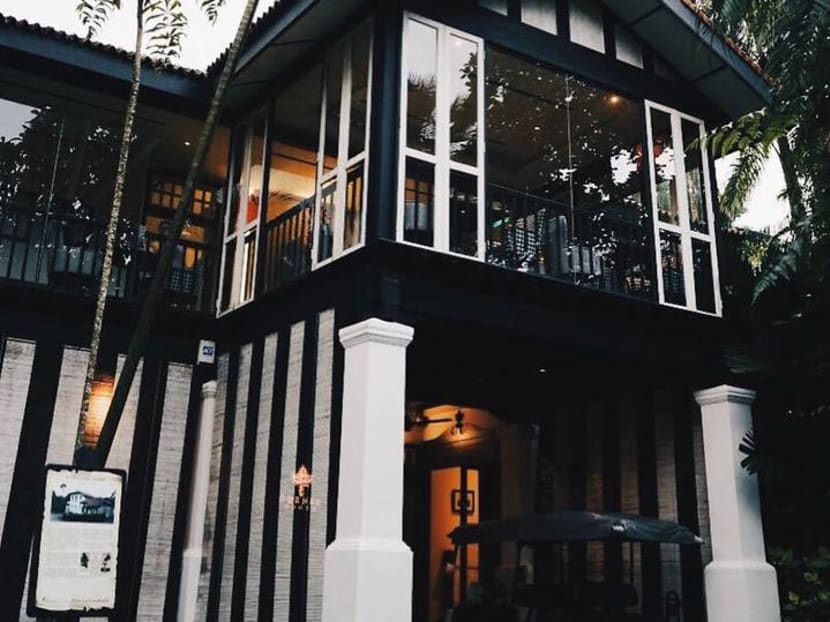 Ex-Corner House Chef Sells Curry With Mum For Charity During Covid-19 ...