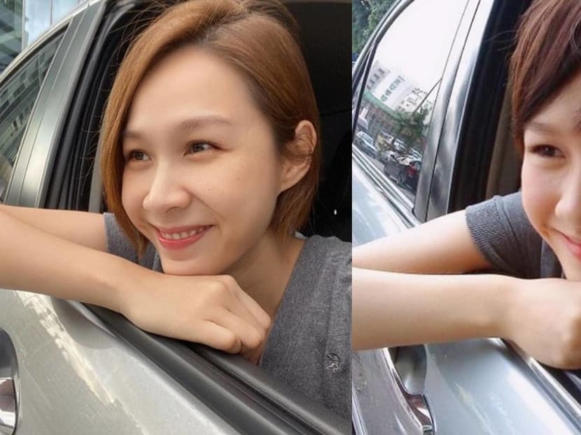 These Photos Taken 11 Years Apart Show How Ya Hui Has Barely Aged - TODAY