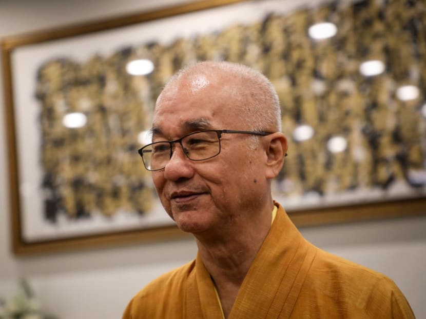 'He has given a lot to Singapore': Business leaders, staff pay tribute ...