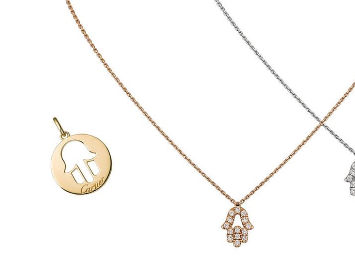 The good luck charms you’ll want to wear every day - CNA Lifestyle