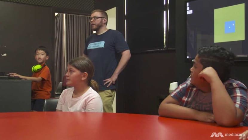 My 8-year-old, the computer prodigy — and why we moved him to Melbourne ...