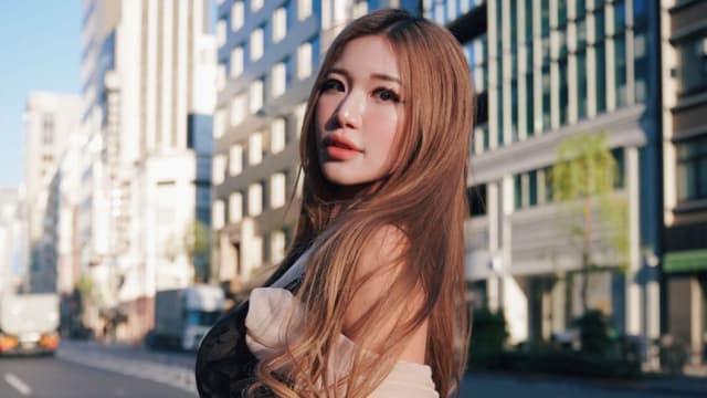 遭合伙人诈骗122万元 马来西亚网红MSPUIYI怒开记者会宣战 - vibes by 8world