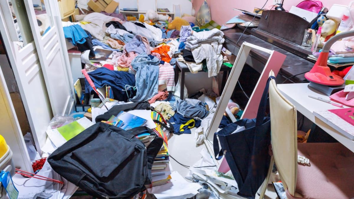 260 active hoarding cases being dealt with; difficulties in getting ...