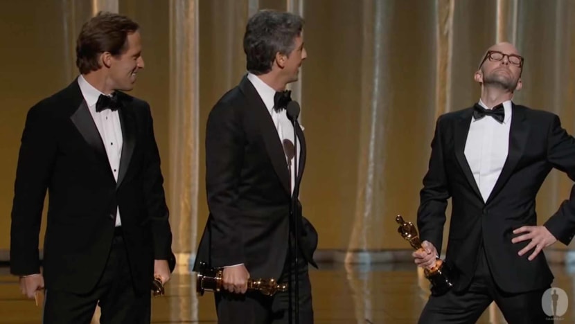 Community Fan-Fave Jim Rash On Being Cast In LGBTQ Rom-Com Bros And ...