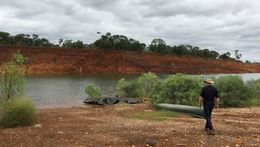 Australia hands out critical minerals grants - CNA Australia hands out critical minerals grants - CNA