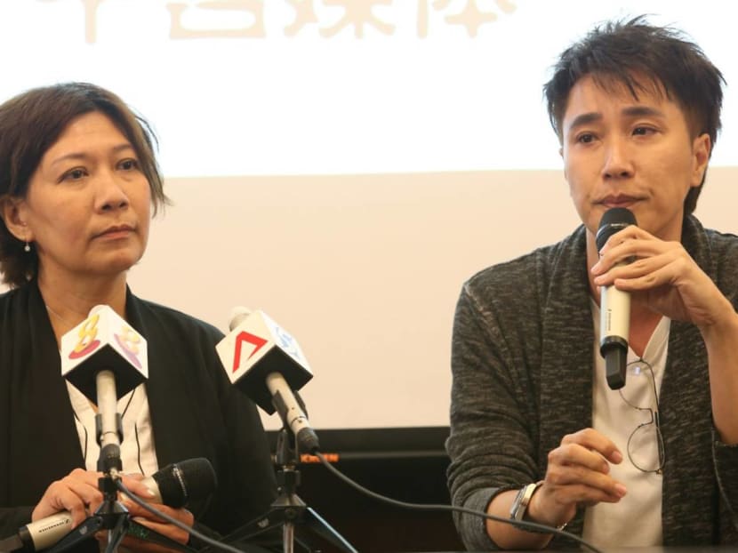 “Aloysius Pang Is Now Conscious And Can Breathe Without Medical ...