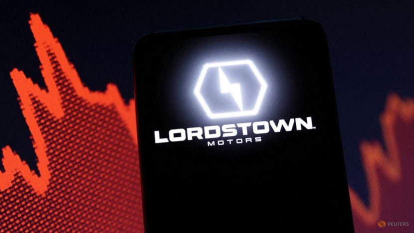 Lordstown Motors ex-CEO approved to buy company assets for US$10 ...