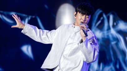 JJ Lin, A-Do, BY2 Mourn Passing Of Ex-Ocean Butterflies Head Honcho ...