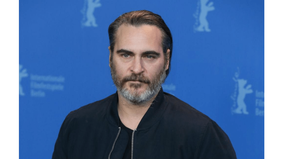 Joaquin Phoenix says Jonah Hill is the 'coolest guy' - 8 Days