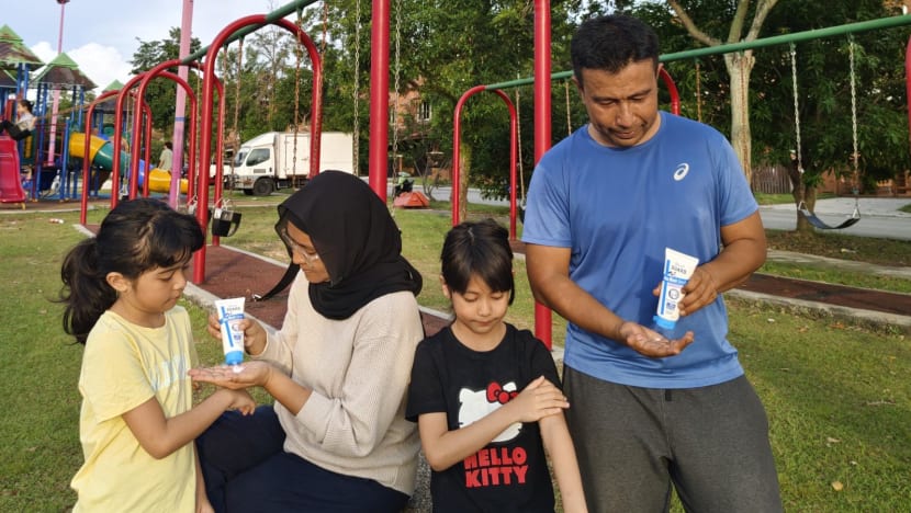 Protecting future generations from the dangers of dengue