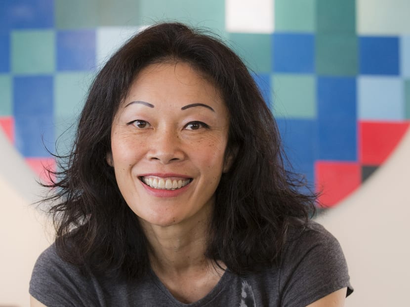 David Bowie’s ‘China Girl’ says music video changed her life - TODAY