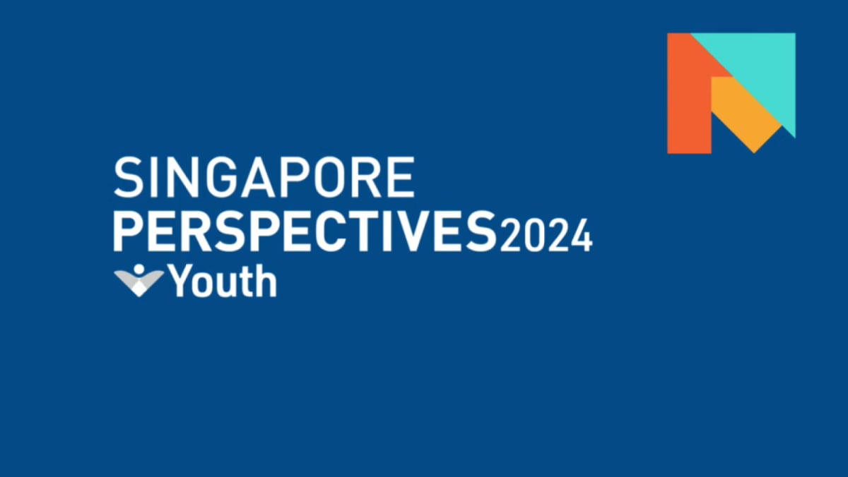 Singapore Perspectives 2024: Youth - CNA