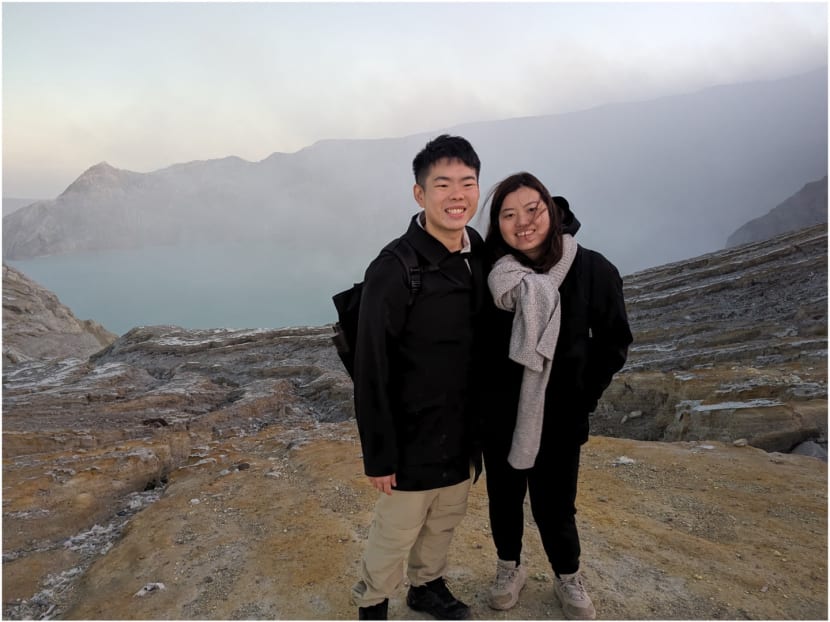 [Bui Zai To Shan Zai!?!?!?] This 34-year-old underwent surgery to shed ...