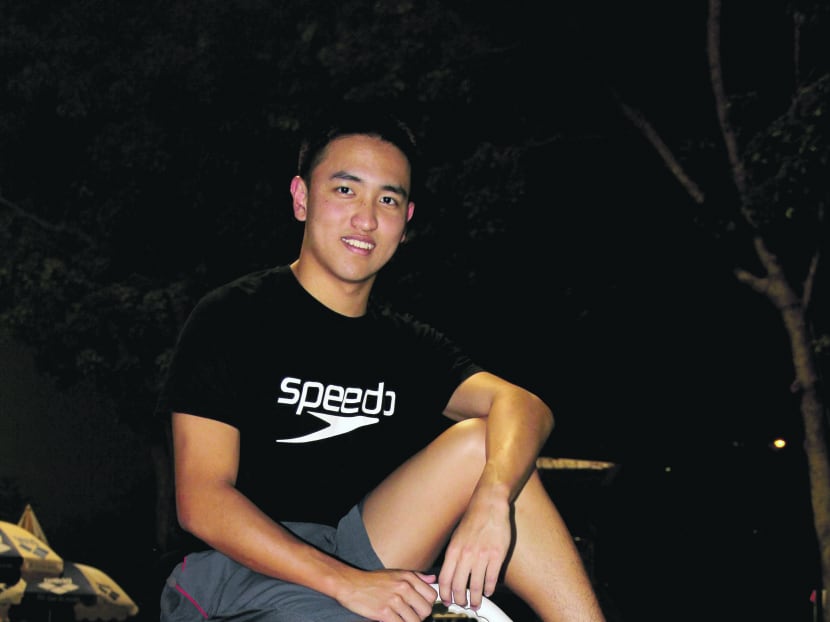 No pain, no gain - TODAY