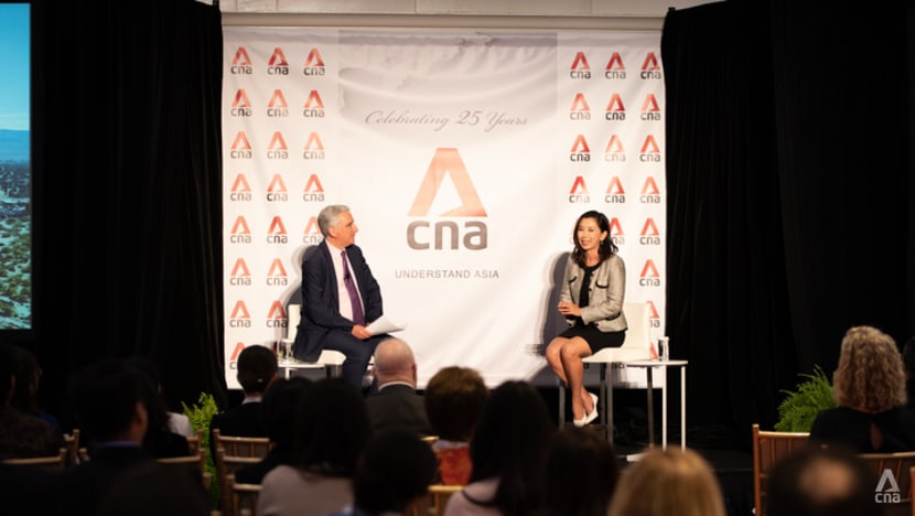 CNA launches in North America as part of international expansion - CNA