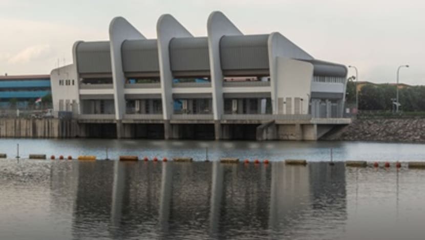 Singapore to start technical studies into 'Long Island' off East Coast ...