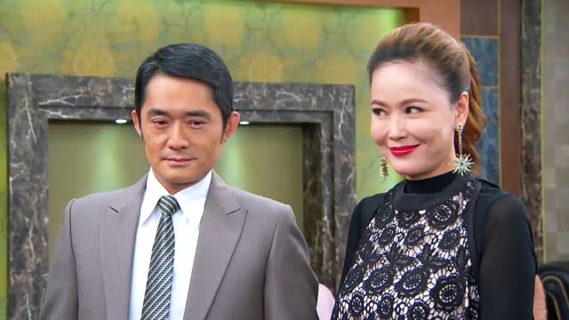 金家好媳妇（第575集）：走音二人开唱 - vibes by 8world