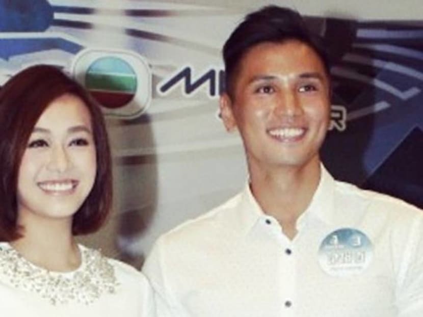 Jacqueline Wong’s TVB Boss Says The Actress Is “Emotionally Unstable ...