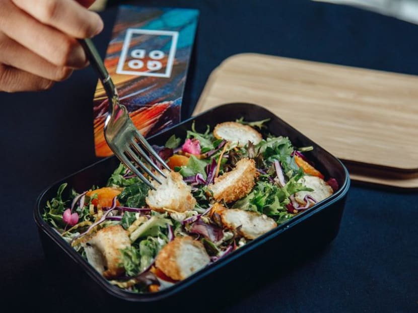 Gourmet fish bladder races chicken, beef to profitability in Singapore ...