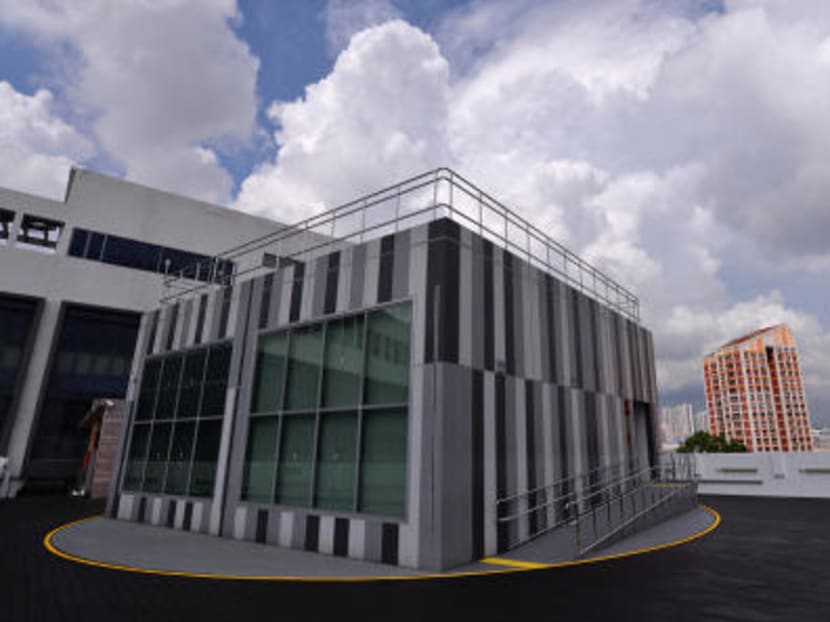 Public sector projects to boost construction industry - TODAY