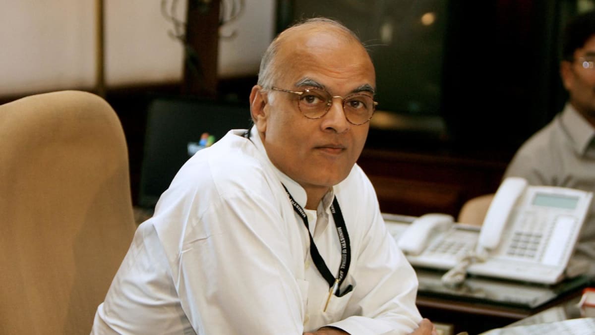 In Conversation 2022/2023 - Shivshankar Menon, India’s Former National ...
