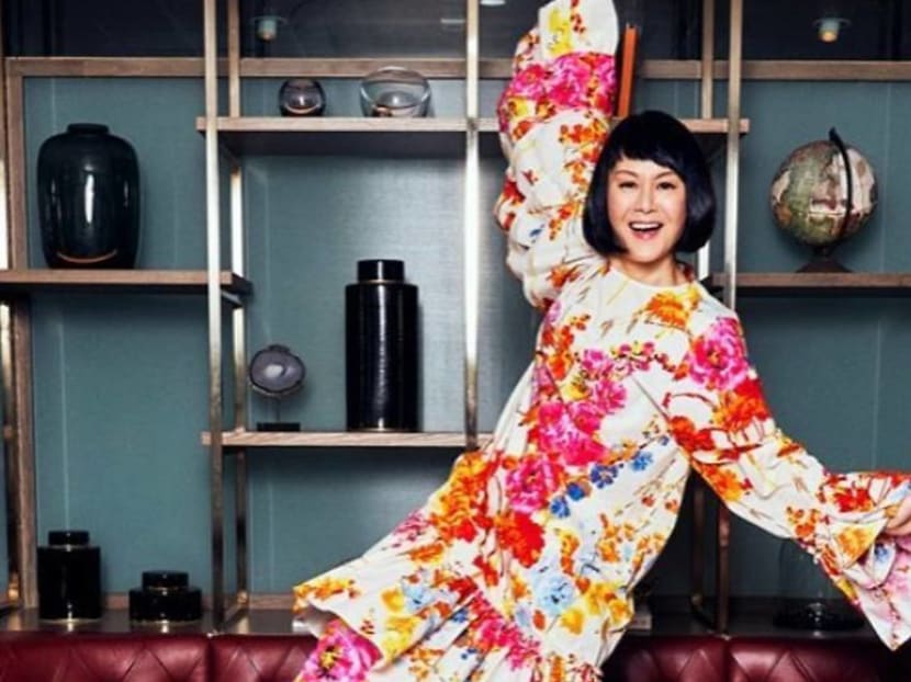 This Week’s Best-Dressed Local Stars: Aug 1-8 - TODAY