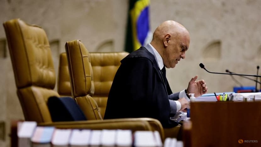 Elon Musk's X braces for shutdown in Brazil as spat with judge ...