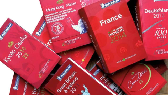 米其林将对全球酒店进行评选 明年上半年公布指南 - 8world