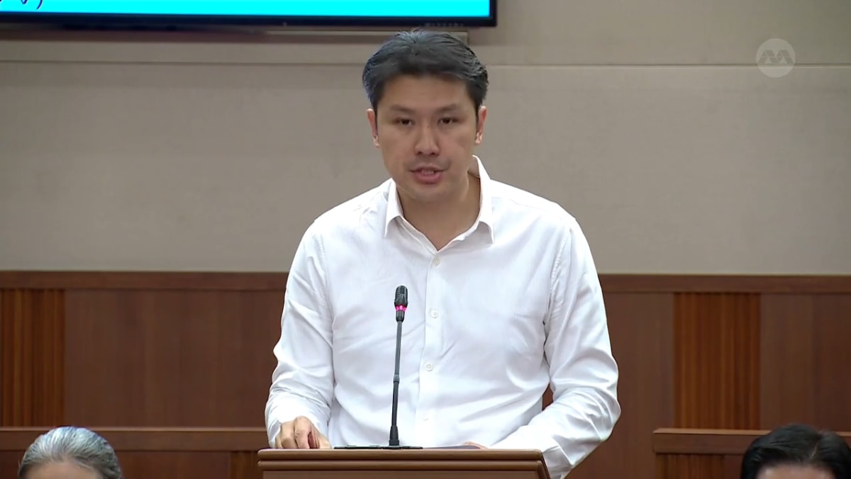 Committee of Supply 2024 debate, Day 3: Shawn Huang on R&D efforts - CNA