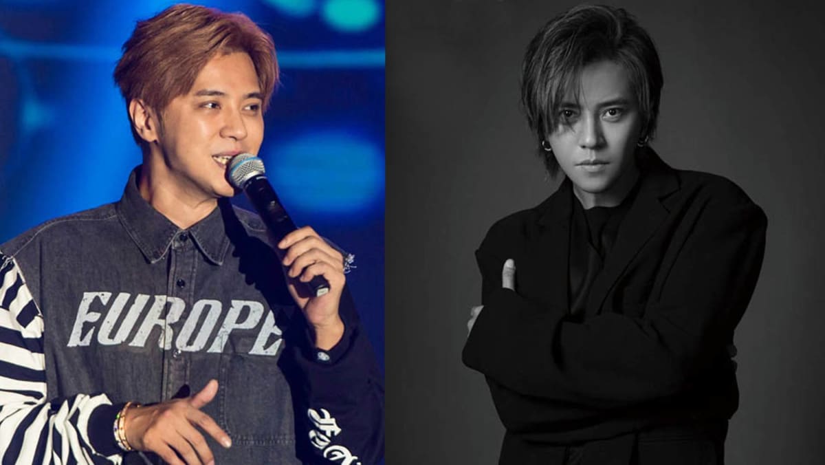 Show Luo Gives First Post-Breakup Interview, Says He Was “Shocked” To ...