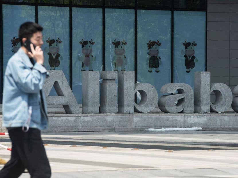 Chinese tech giant Alibaba names next CEO - TODAY