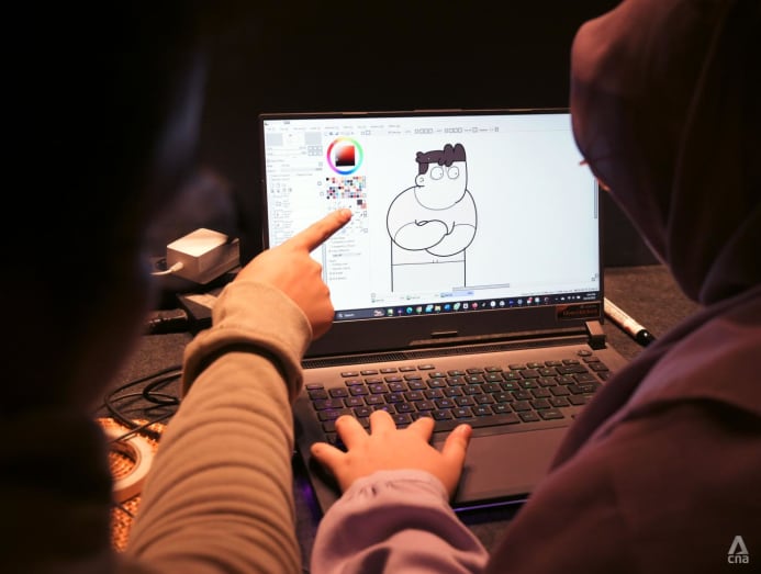 YouTube content creators: Meet Animasinopal, Indonesian content ...