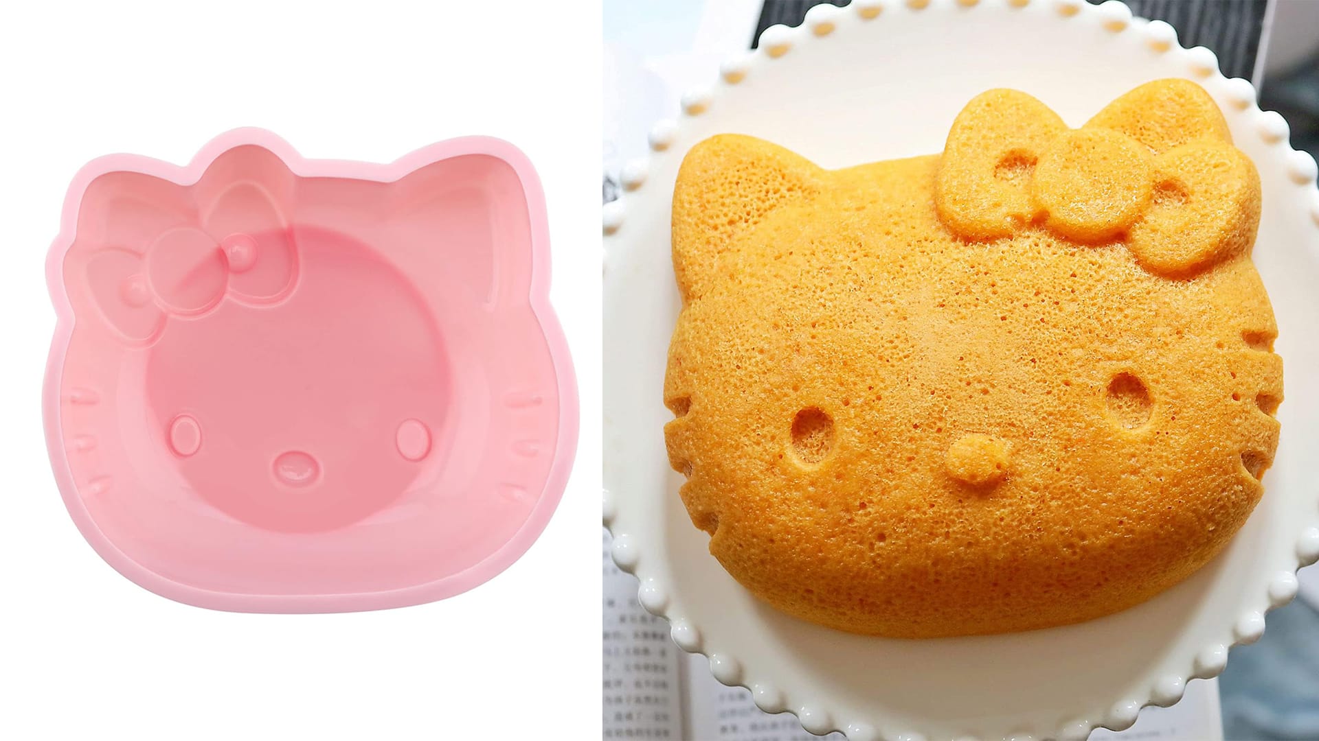 Unique Cake Moulds Every Home Baker Should Get - 8days