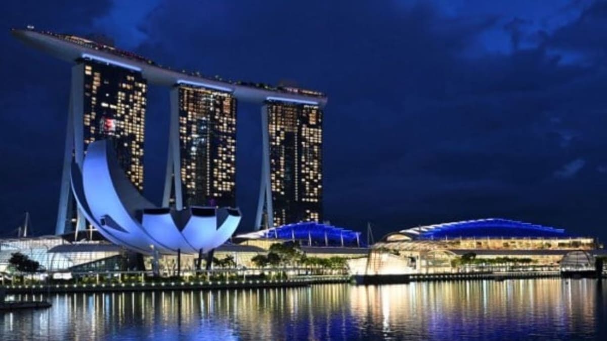 MBS விரிவாக்கத் திட்டத்தில் சிக்கல்.. - Seithi Mediacorp