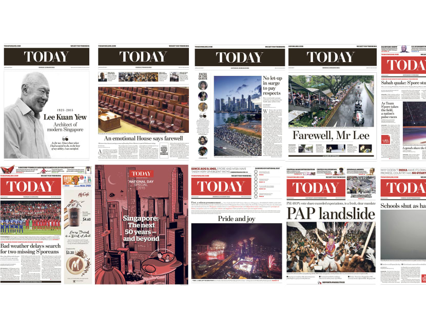 TODAY Cover of the Year 2015: Readers' Choice - TODAY