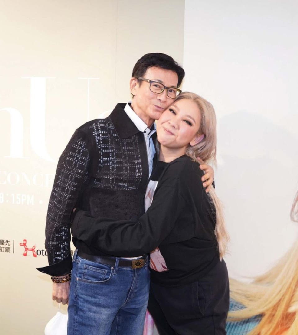 Adam Cheng’s Daughter From First Marriage Dies In Apparent Suicide At ...