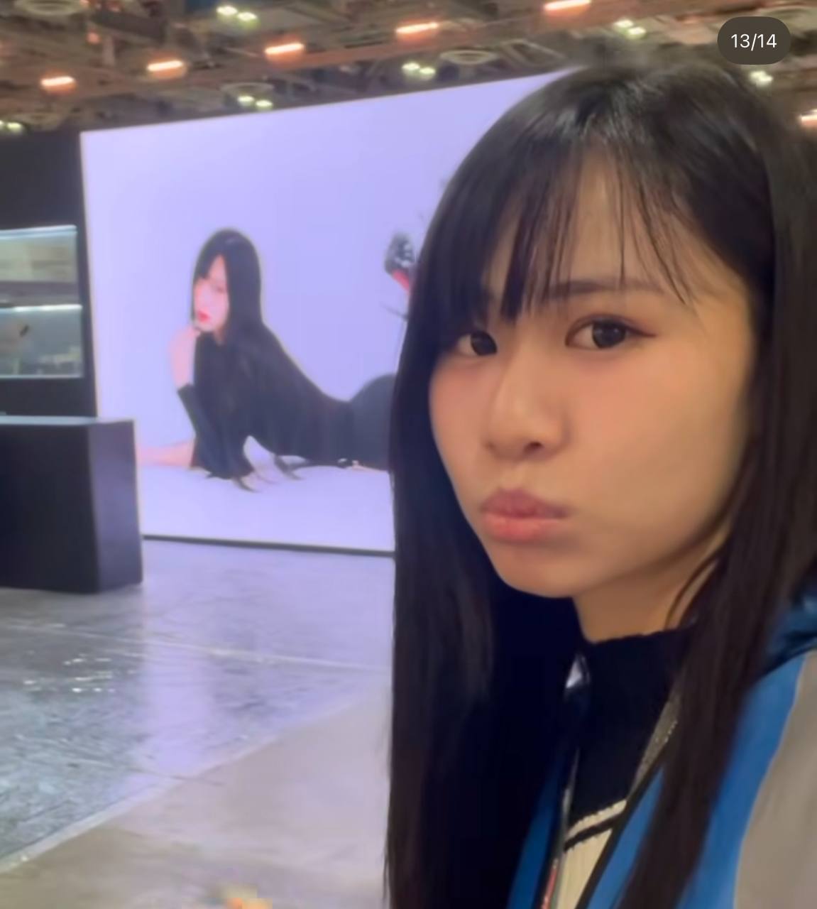 For $1K, You Can Look At S’pore Cosplayer Rurusama’s Feet Under A Table ...