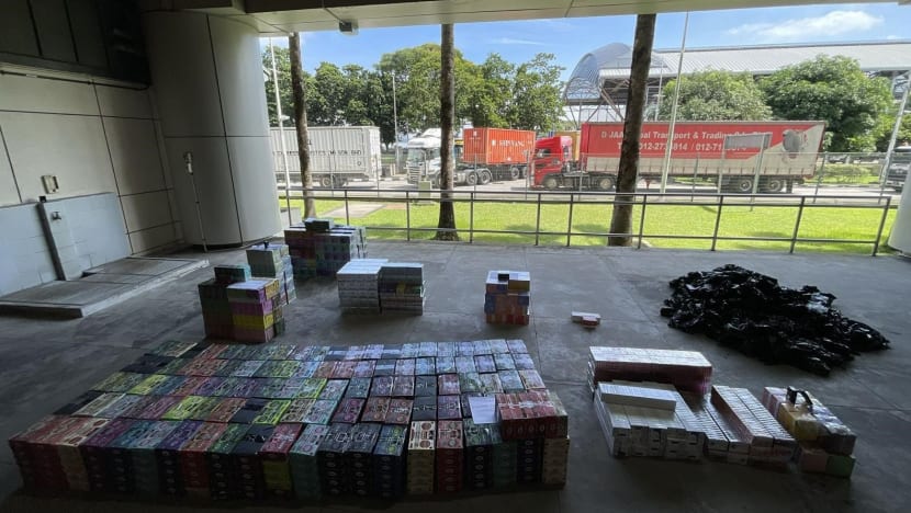 Students caught for vaping offences for the first time may be fined up ...