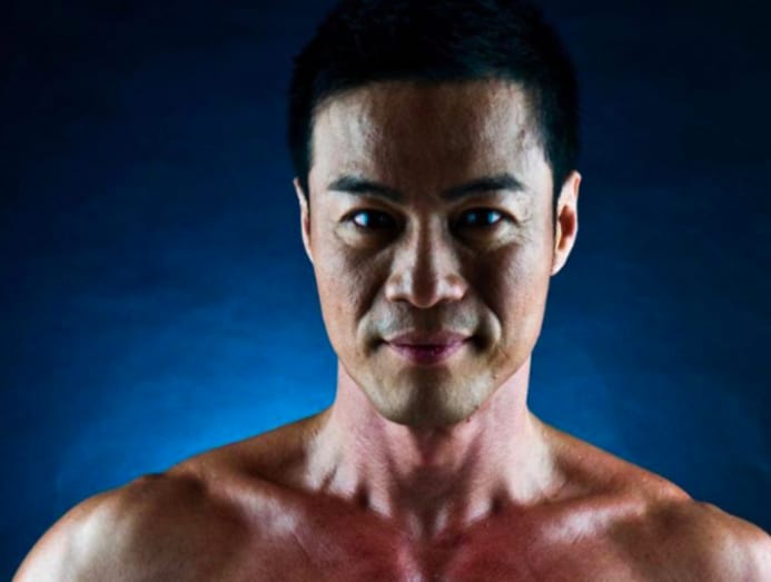 You're not young any more: Doctor tells 'hunkle' Zheng Geping to stop ...