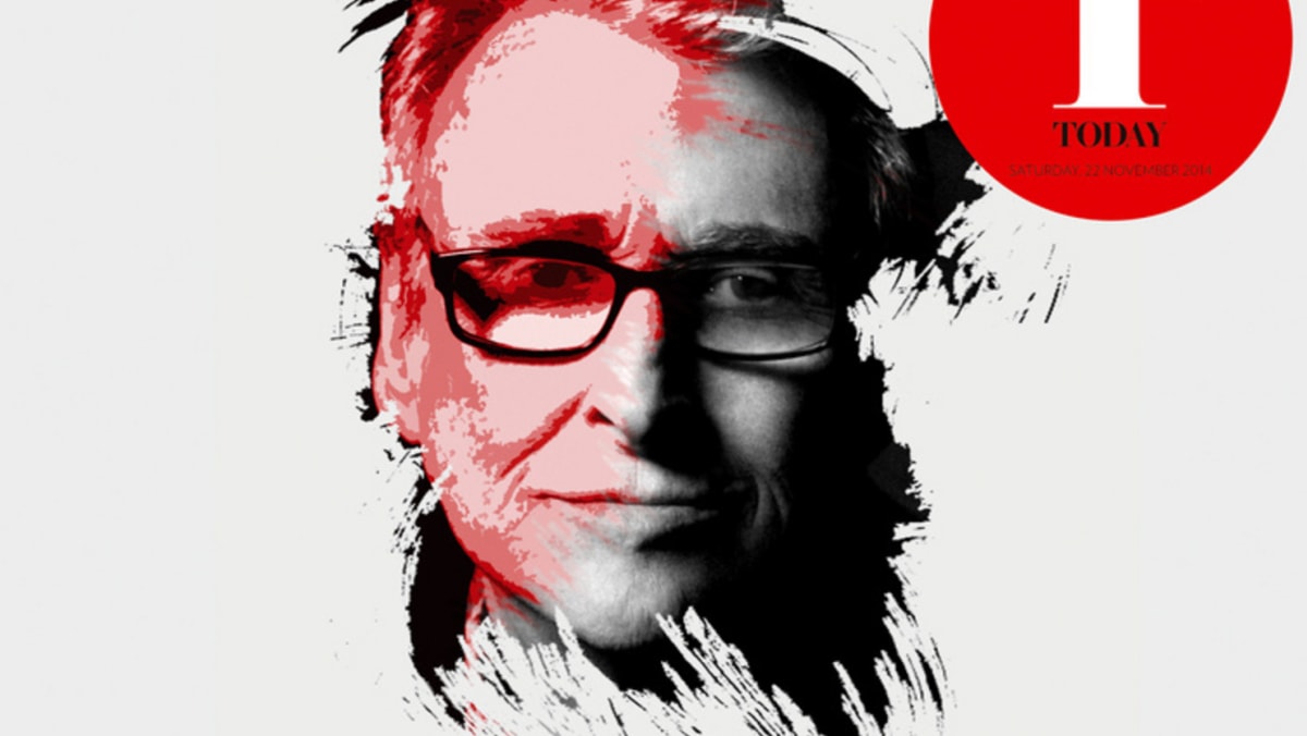 Missing Mike Nichols - TODAY