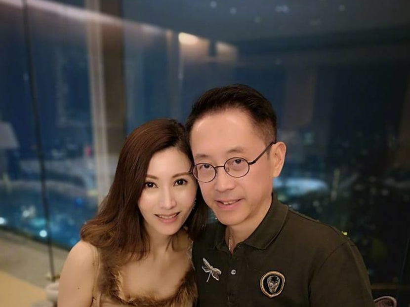 Michelle Reis, 50, Shares Her 4 Secrets To Great Skin, One Of Which Is ...