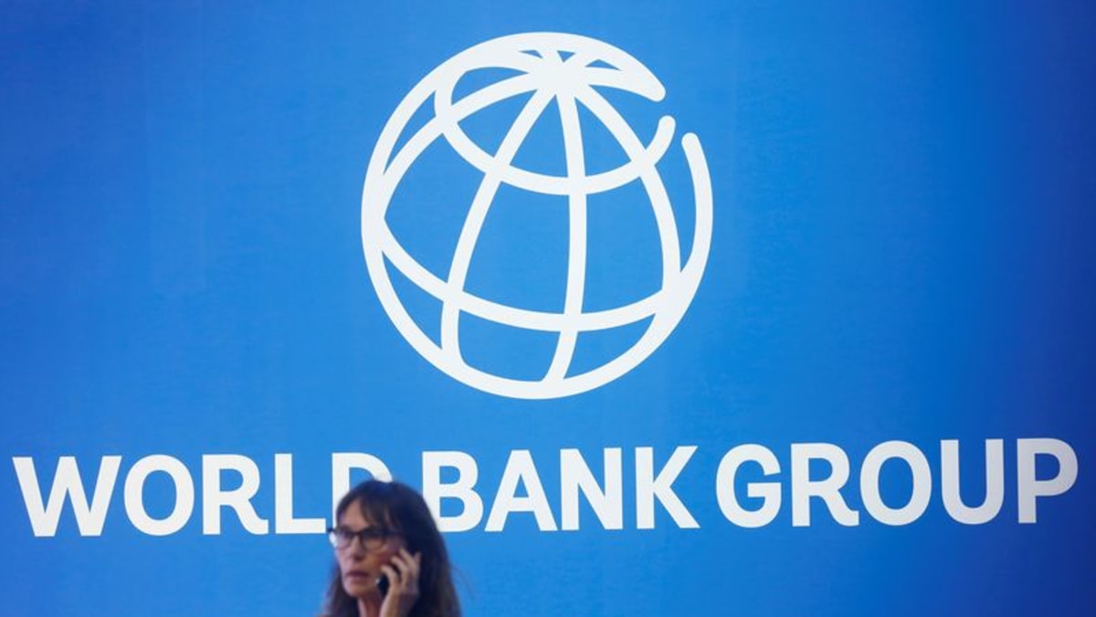 World Bank Cuts 2022 East Asia Growth Outlook Cites China Slowdown