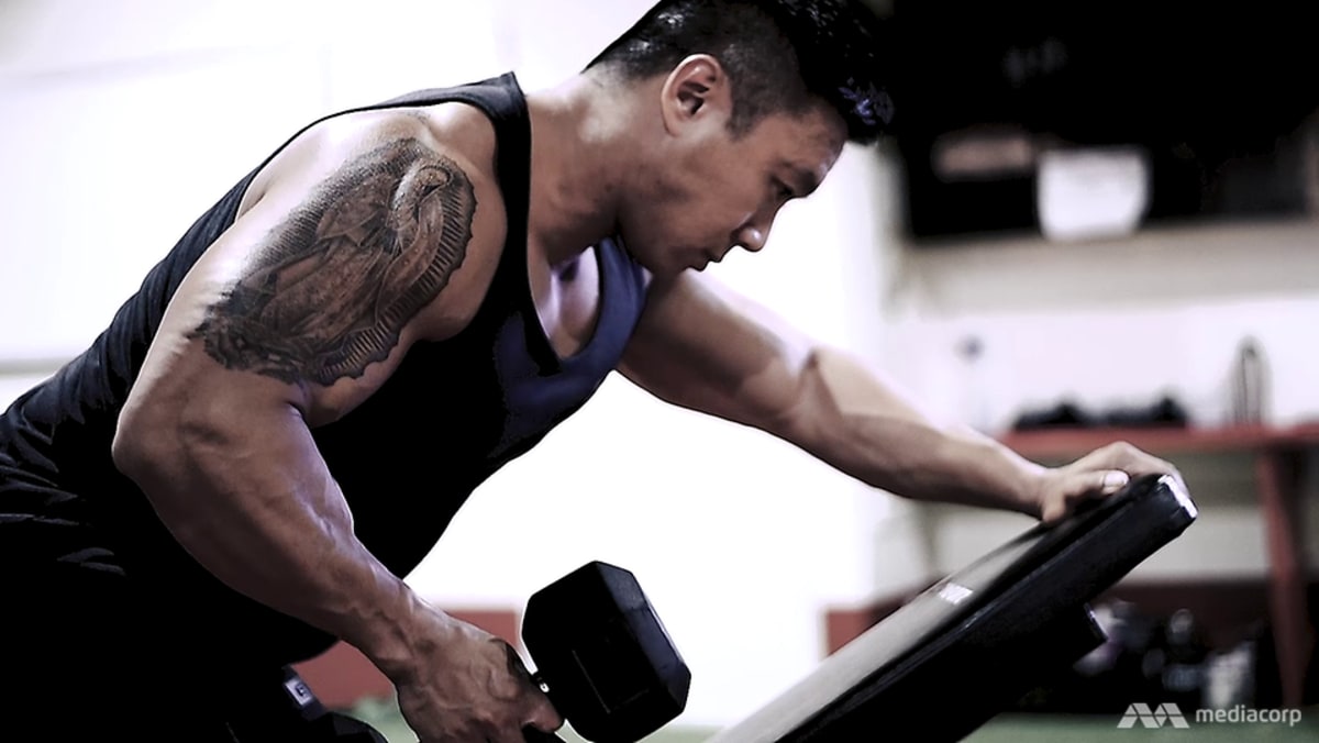 Next-Level Workout: How to strengthen your back and improve your ...